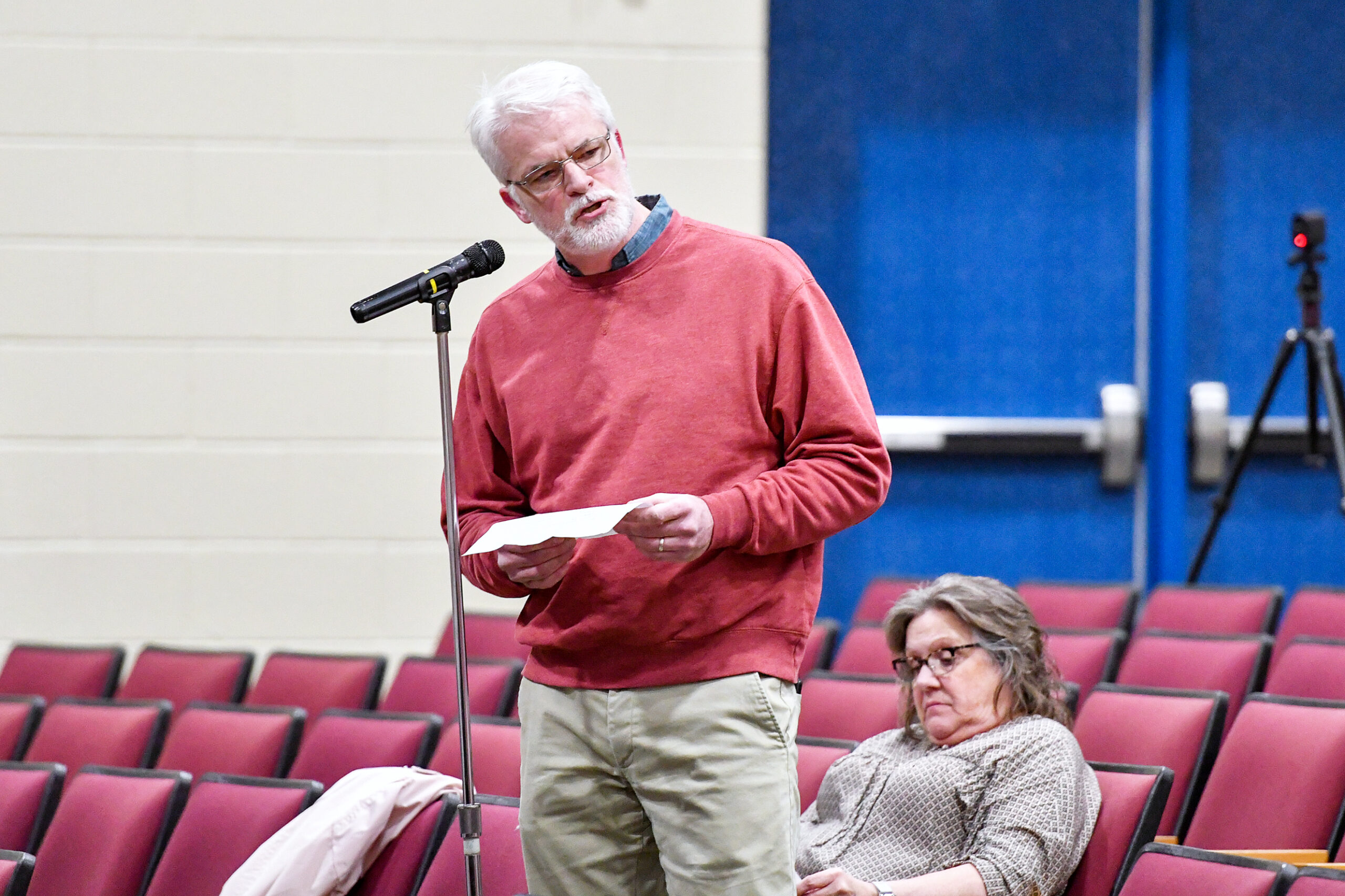 Speaker Greg Walker | News, Sports, Jobs - The Express